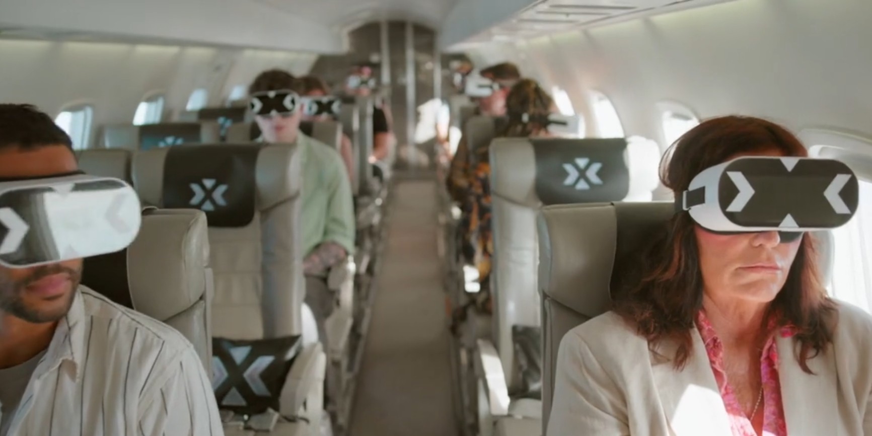 Destination X Season 1 Episode 1 Recap: Welcome to Destination X