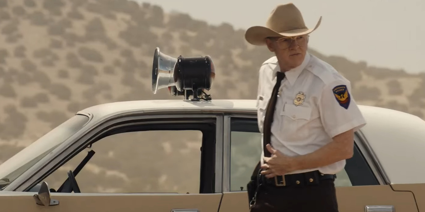 Duster Episode 2 Recap: Jim Gets in And Out of Trouble