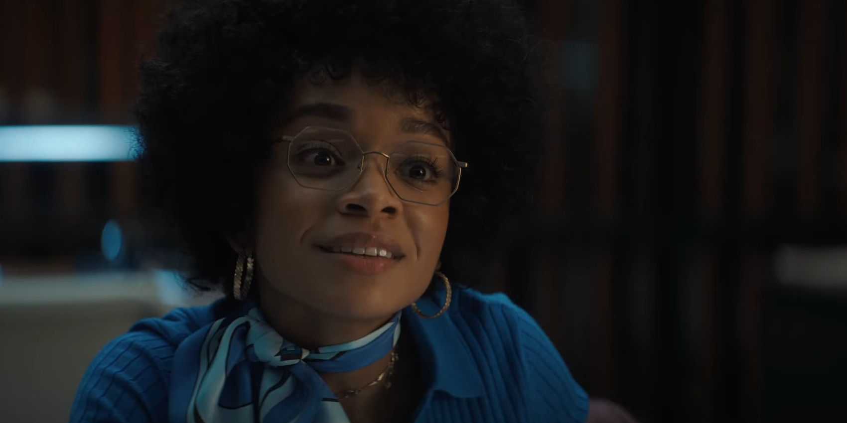 Is Duster a True Story? Are Nina Hayes and Jim Ellis Based on Real People?