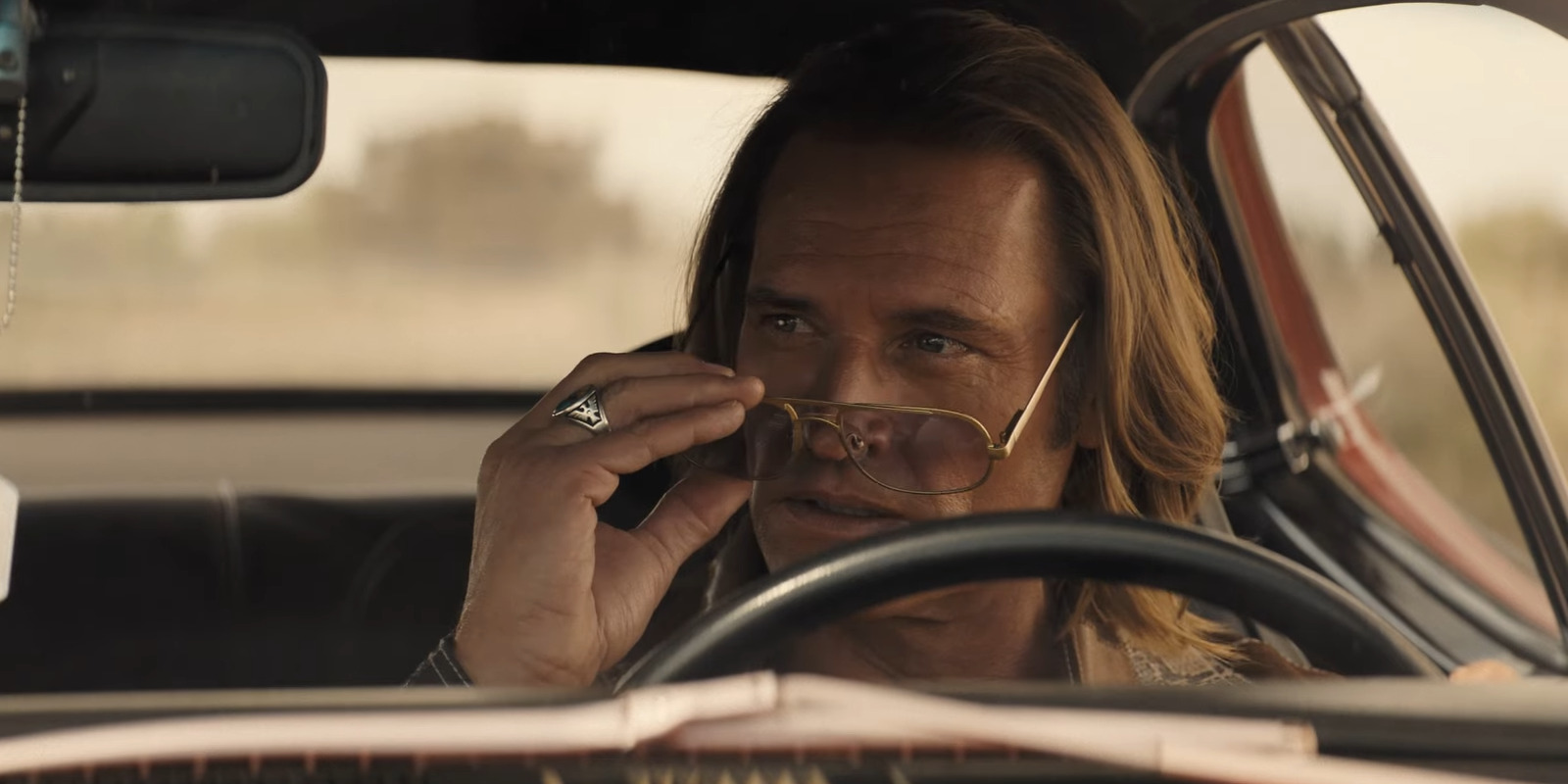 Is Duster a True Story? Are Nina Hayes and Jim Ellis Based on Real People?