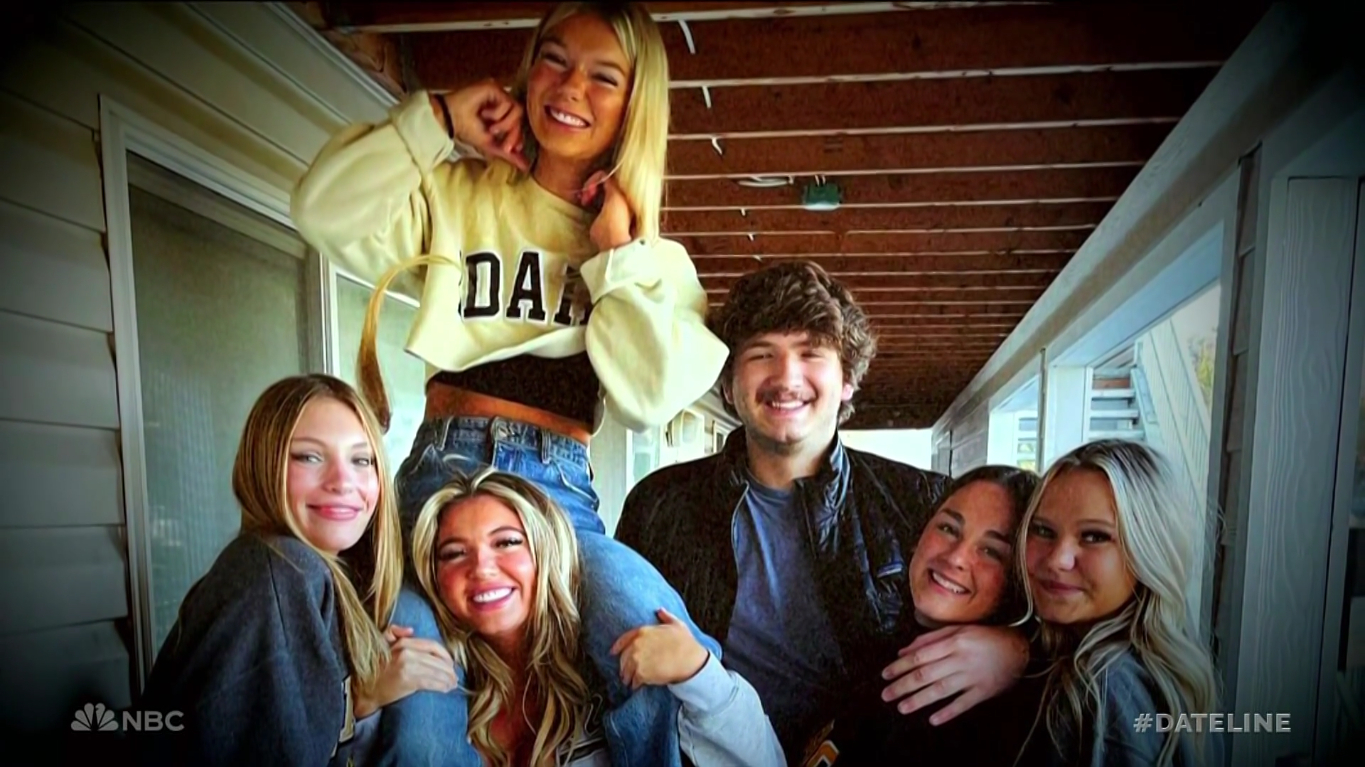 Dylan Mortensen: What Happened to the King Road Killings Survivor?