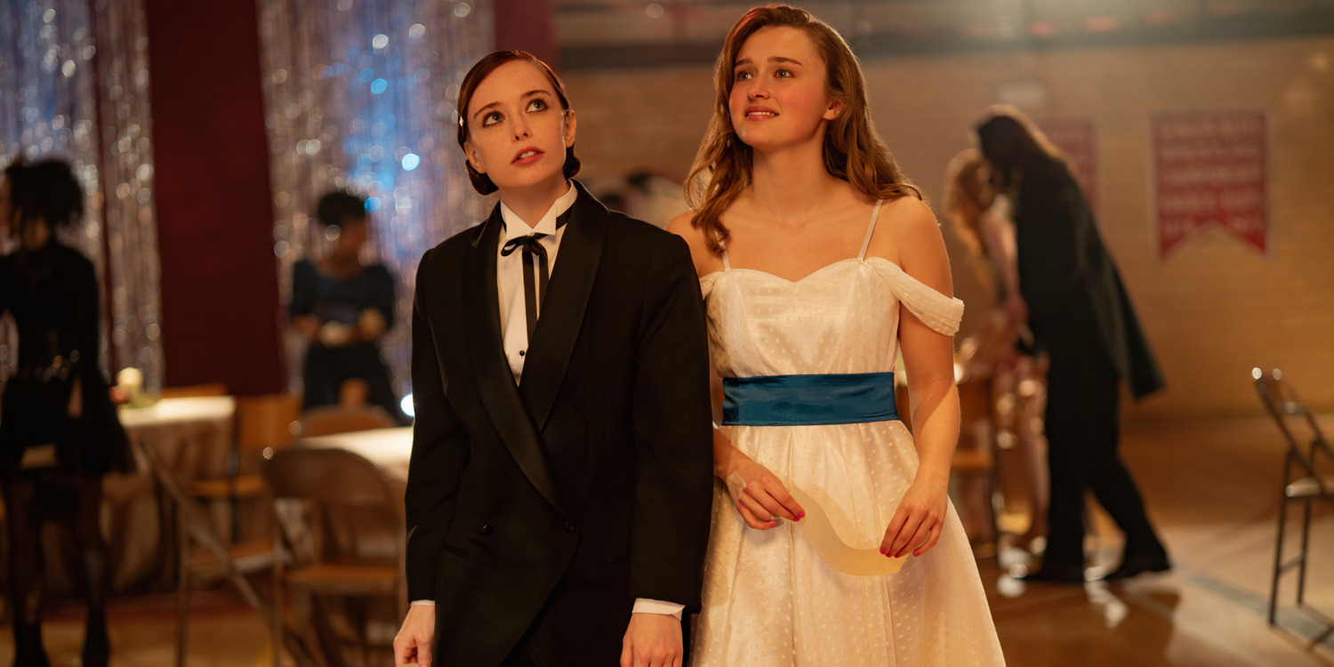 Fear Street Prom Queen Ending Explained: Who Are the Killers?