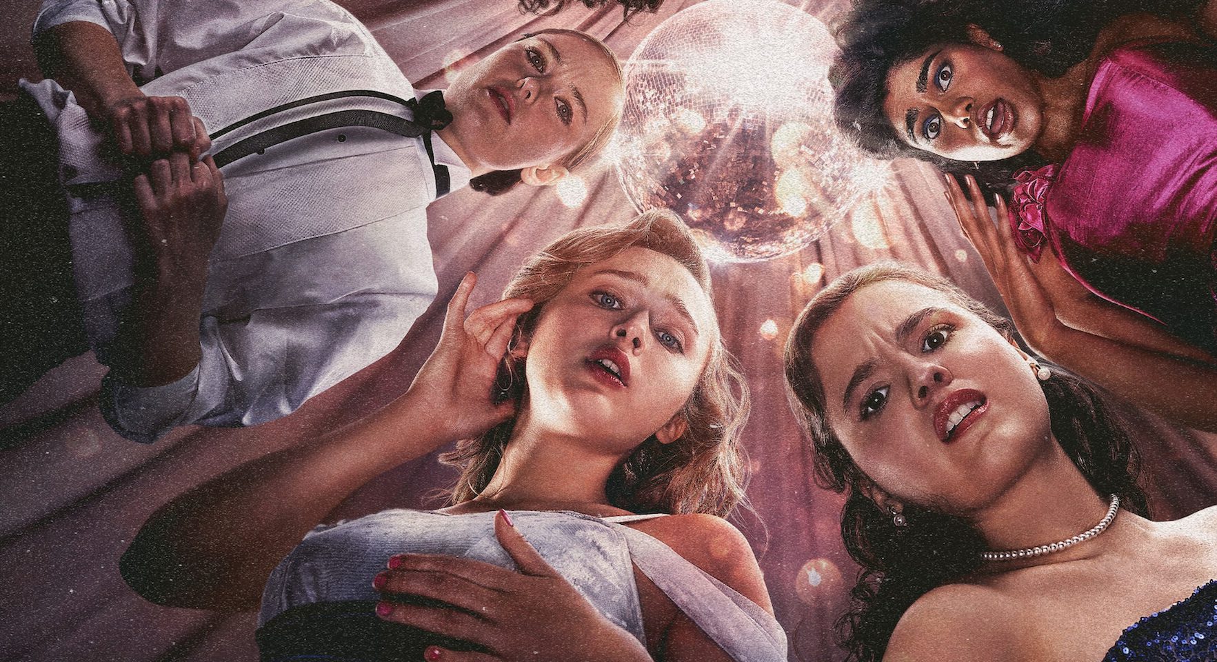 Where was Fear Street Prom Queen Filmed? Shooting Locations of the ...