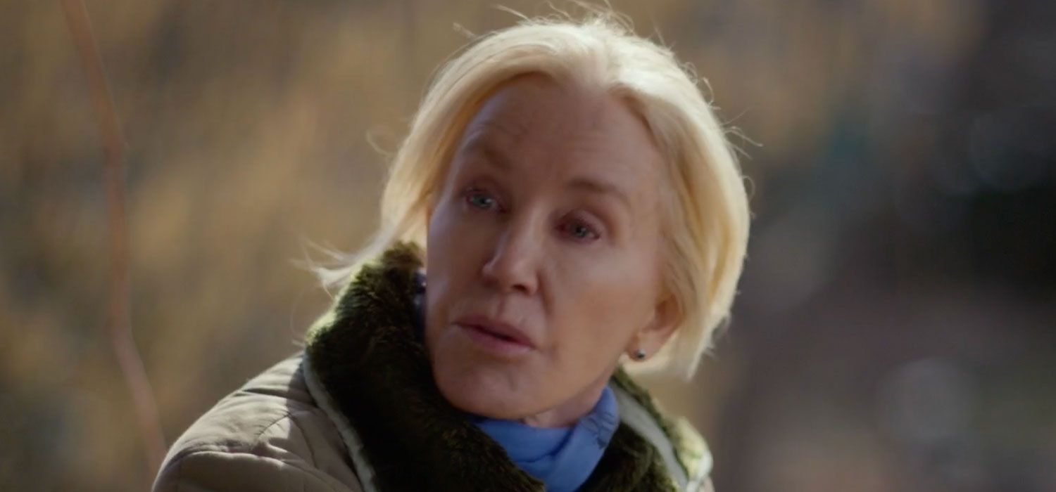 Lifetime's The 13th Wife Escaping Polygamy: Filming Locations and Cast ...