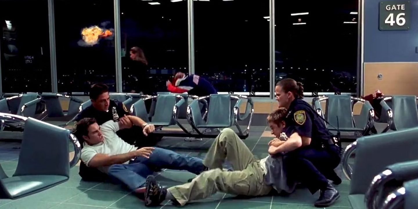 10 Movies Like Final Destination You Must See