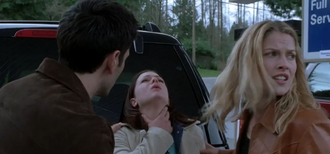 Are Final Destination Movies Based on True Stories?
