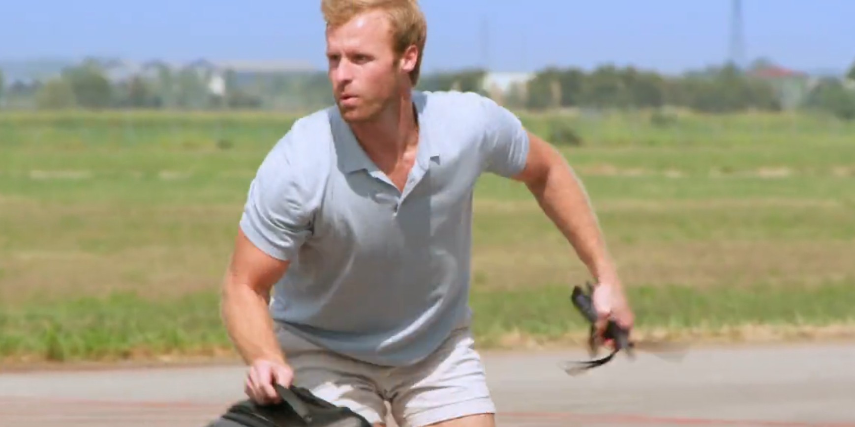 Destination X Season 1 Episode 1 Recap: Welcome to Destination X