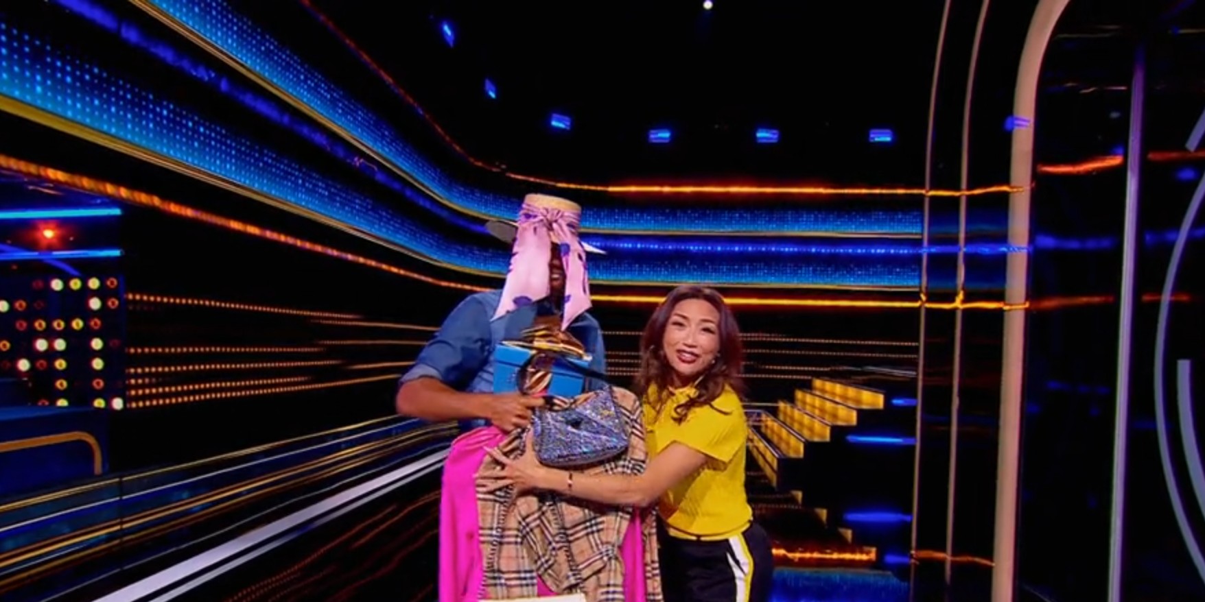 Raid the Cage Season 2 Episode 8 Recap: Sibling Rivalry