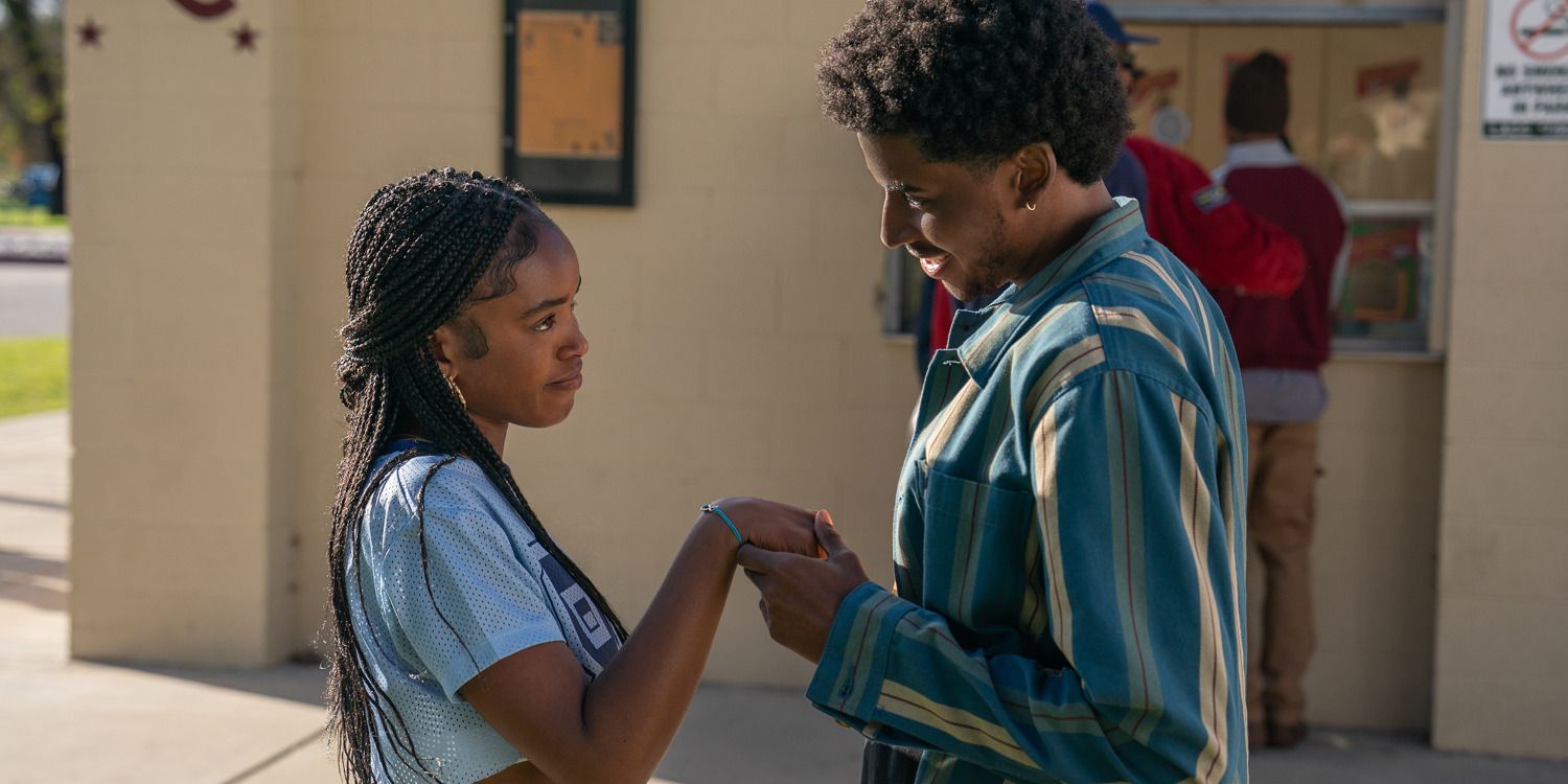 Forever Ending Explained: Why Did Justin and Keisha Break Up?