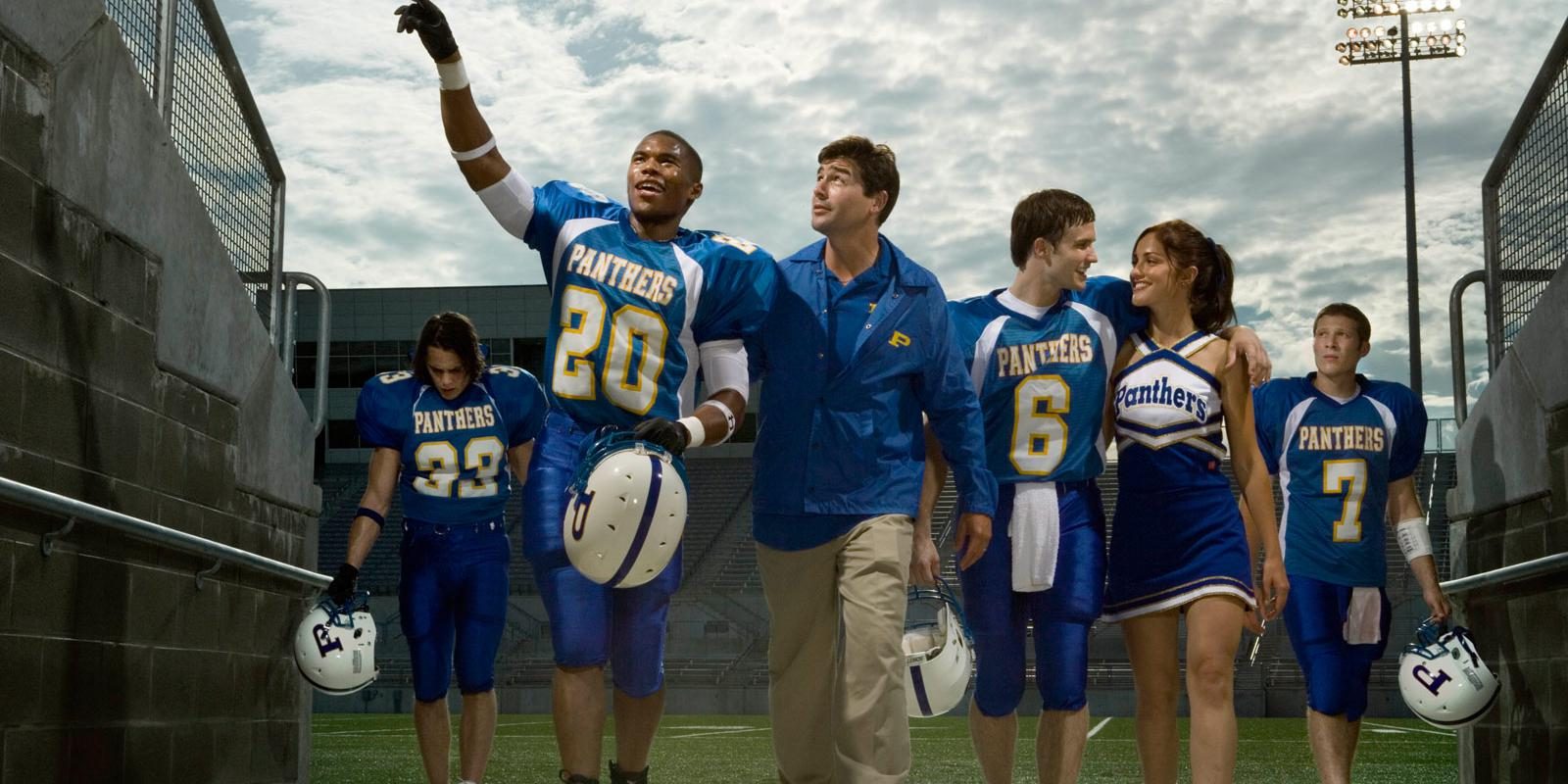 10 Shows Like Forever You Must See