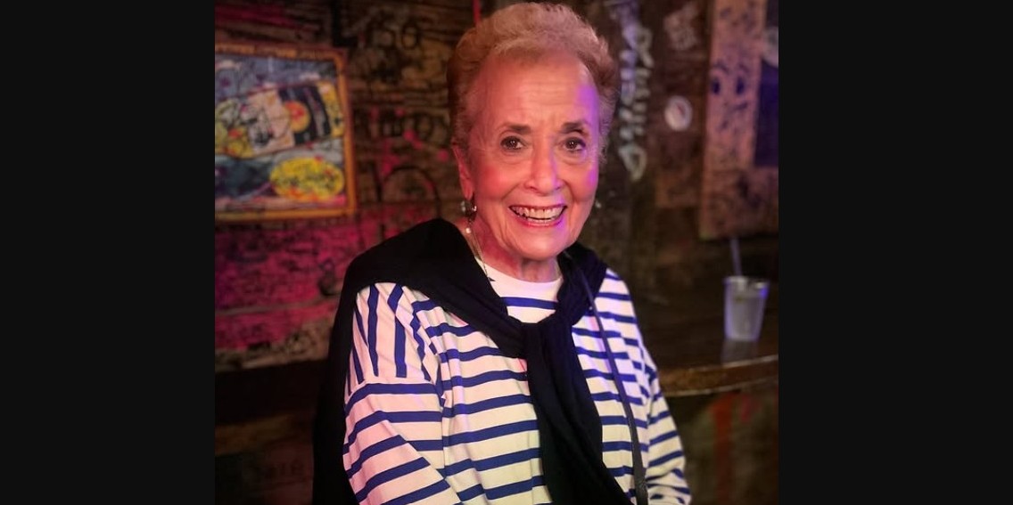 Harriet Salarno, Nina Salarno, and Regina Salarno-Novello: Where Are ...