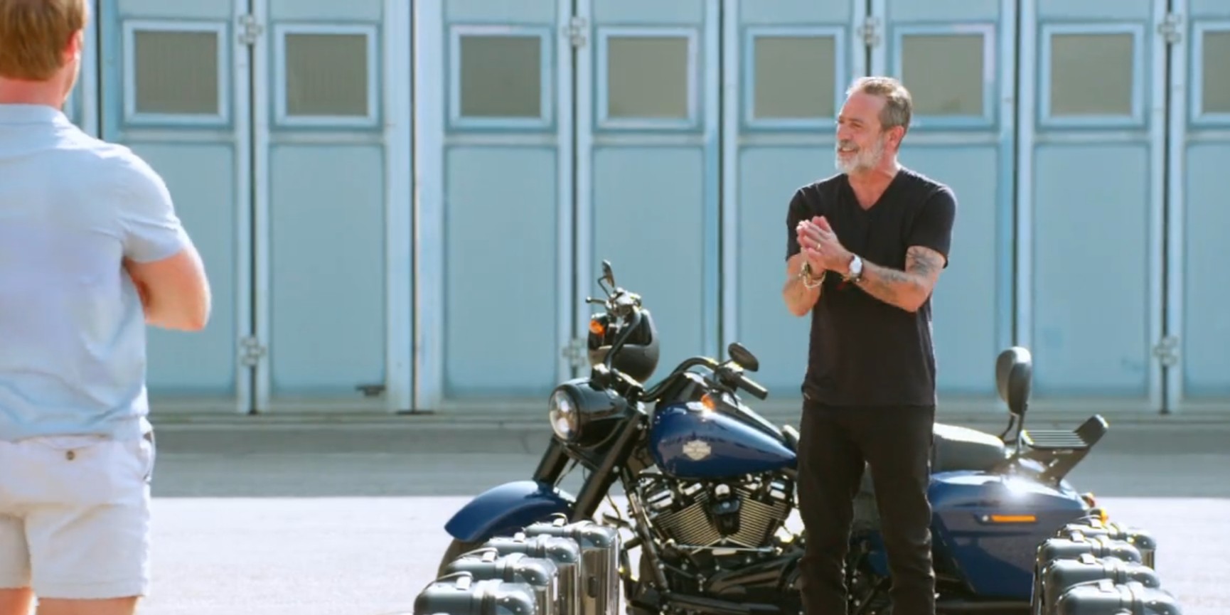 Destination X Season 1 Episode 1 Recap: Welcome to Destination X