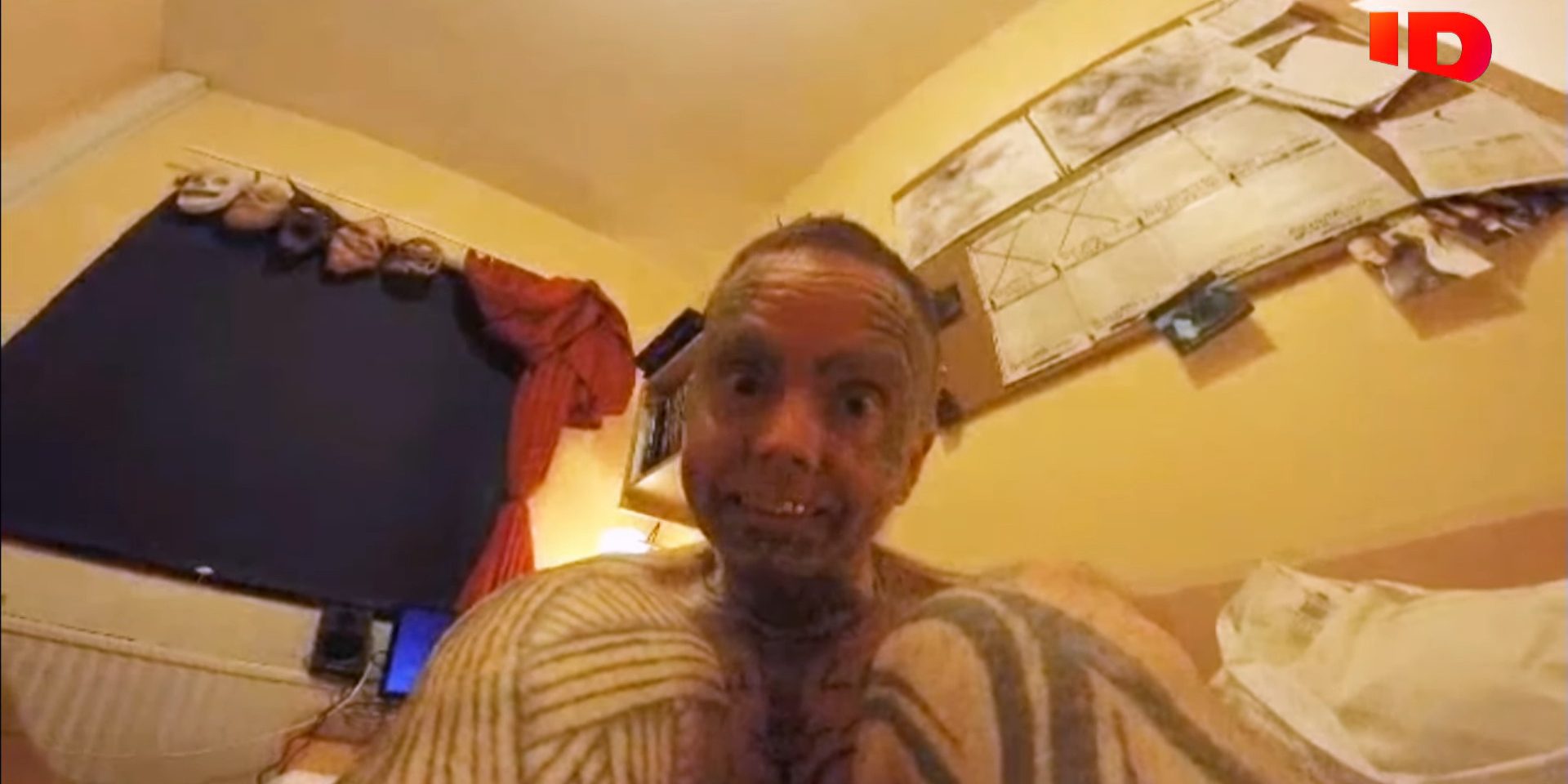 Isakin Drabbad AKA Skara Cannibal: Where is the Killer Now?