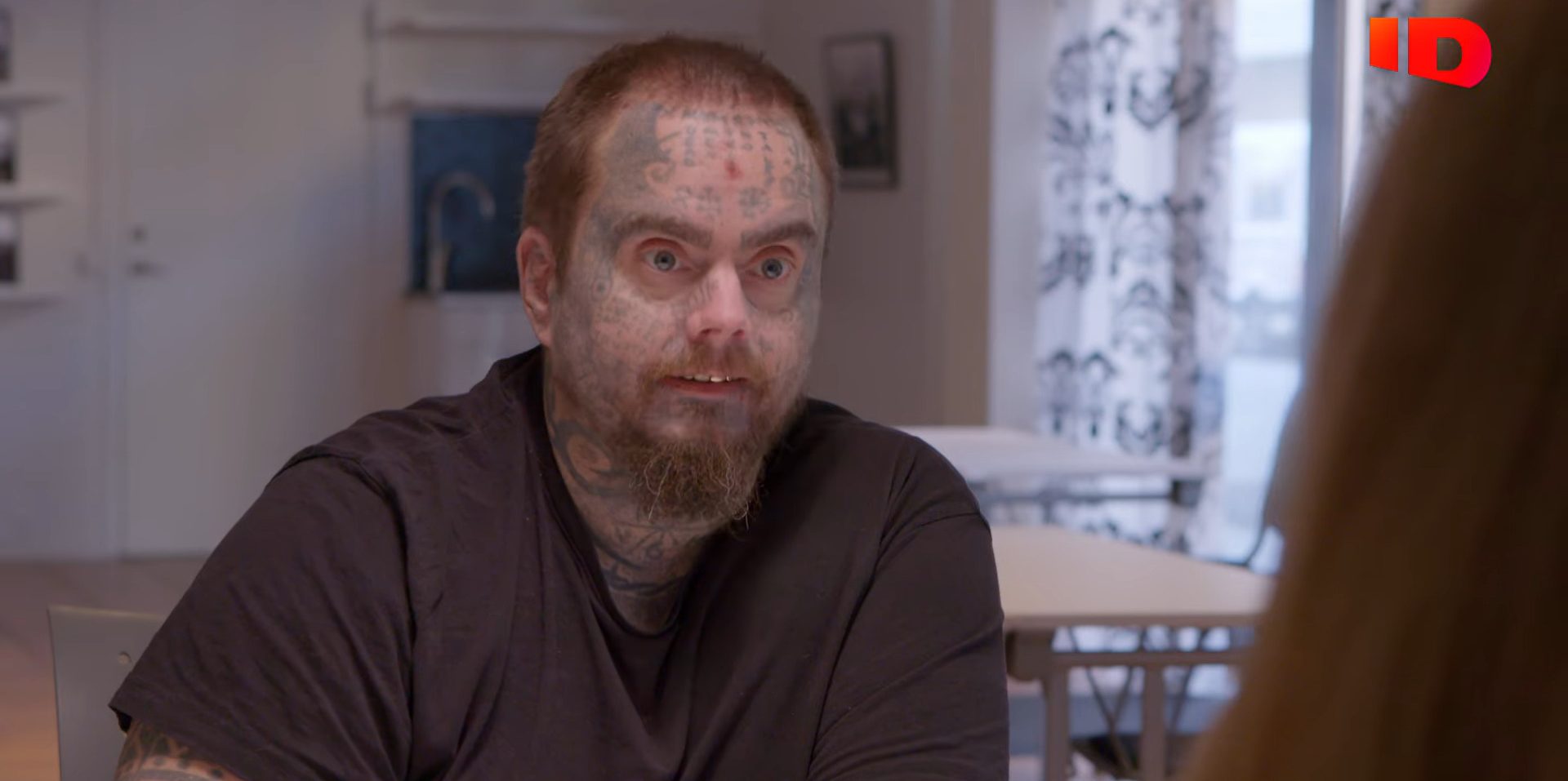 Isakin Drabbad AKA Skara Cannibal: Where is the Killer Now?