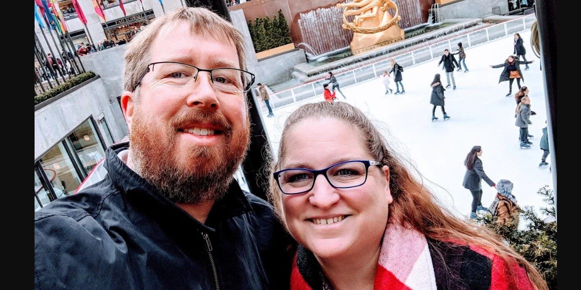 Jennifer Faith: Where is Jamie Faith's Wife and Killer Today?