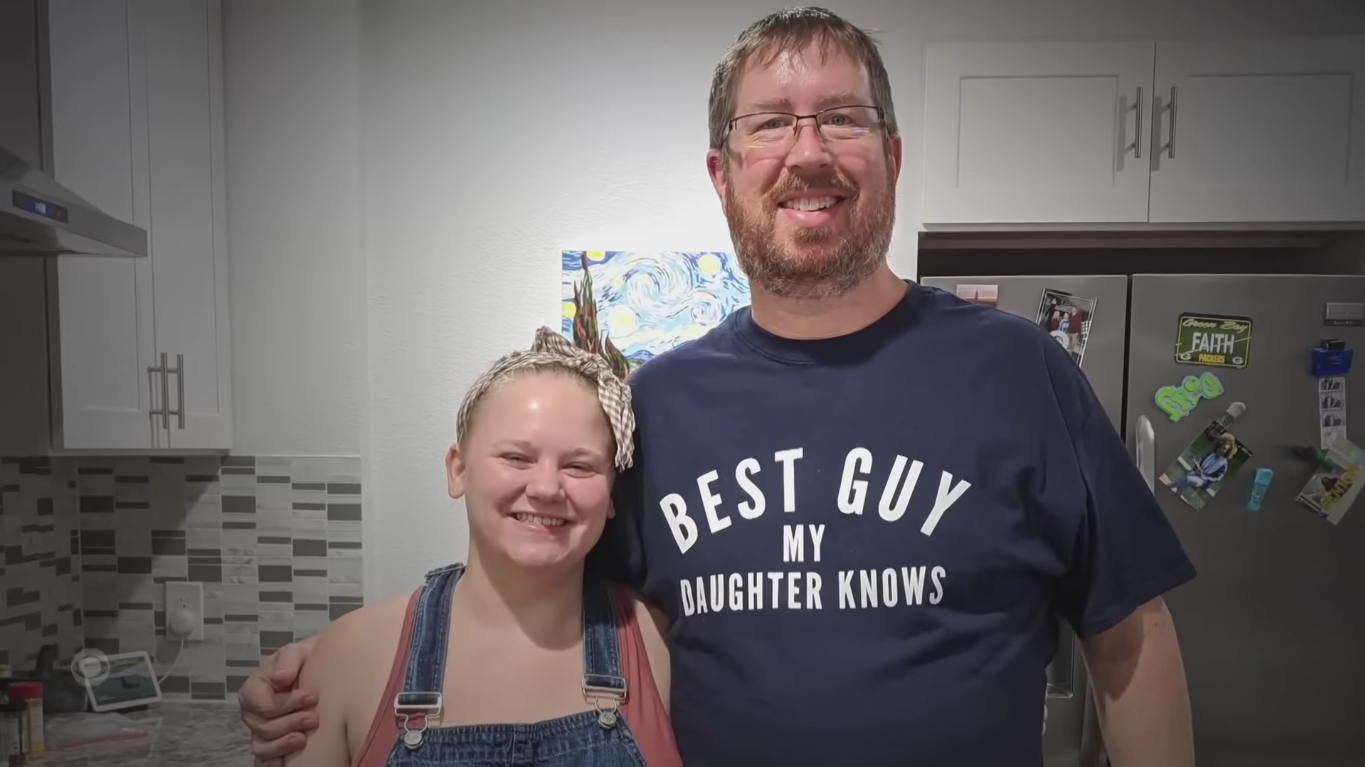 Amber Faith: Where is Jennifer Faith's Daughter Today?