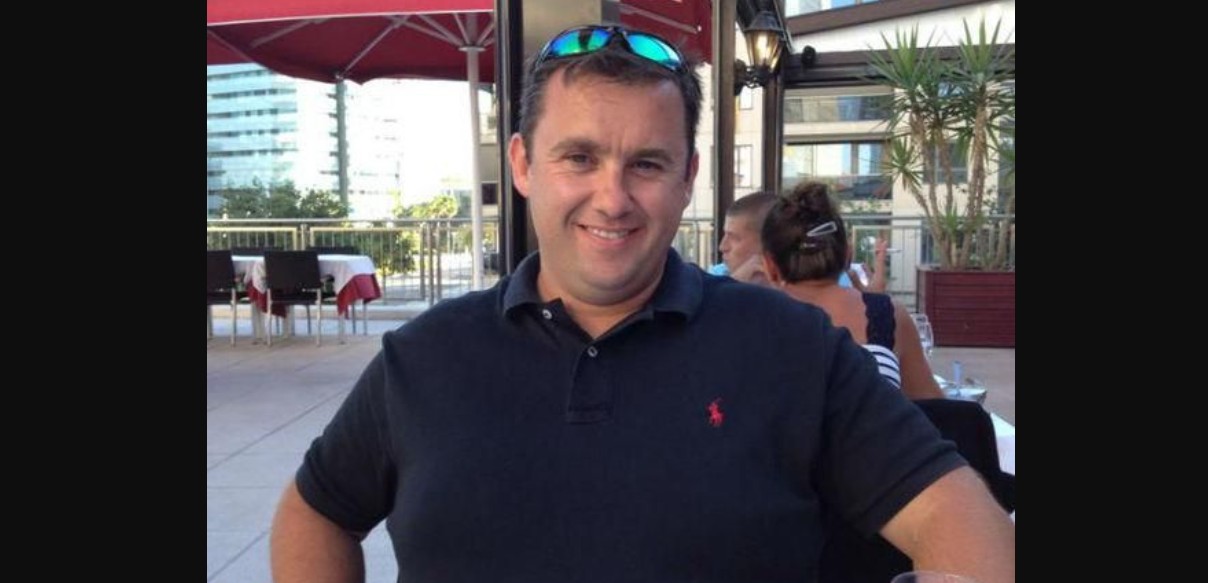 Jason Paul Corbett Murder: How Did He Die? Who Killed Him?