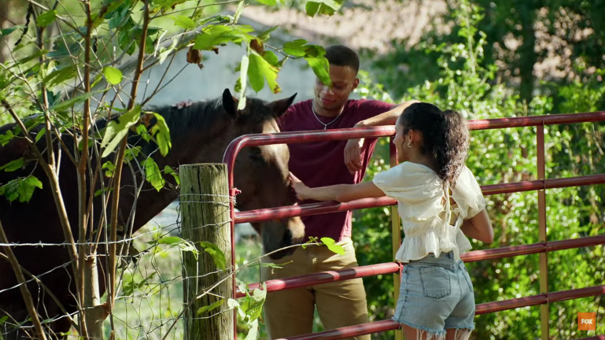 Jay Woods and Grace Clark: Is the Farmer Wants a Wife Couple Still ...