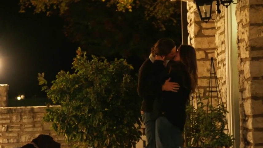 John Sansone and Claire Dirette: Is the Farmer Wants a Wife Couple ...