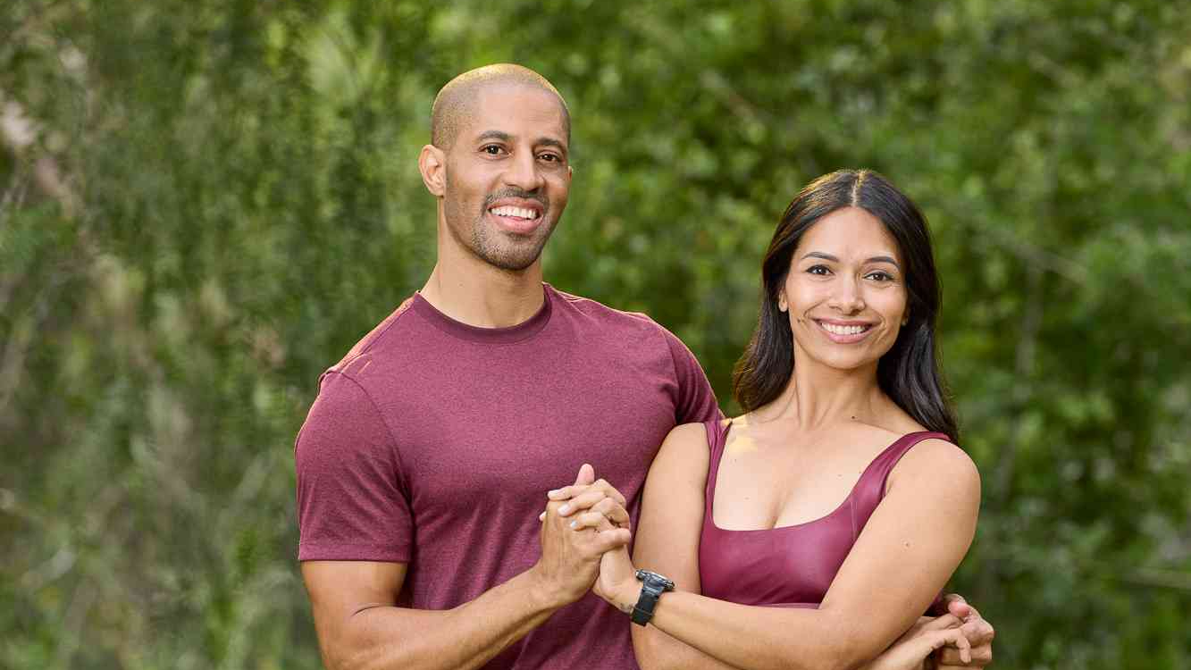 Ana and Jonathan Towns: Where Are The Amazing Race 37 Second Runner-Ups ...