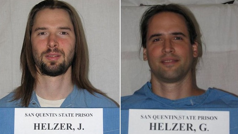 Justin and Glenn Helzer: Where Are the Killers Today?