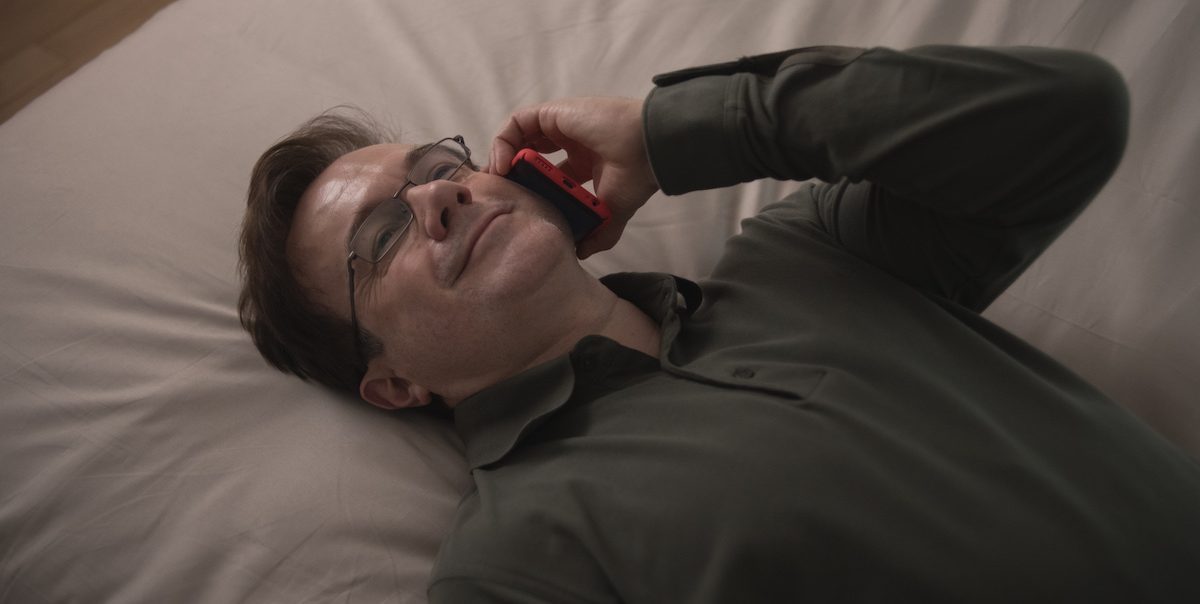 A Widow's Game Ending Explained: How do the Cops Catch Maje and Salva?