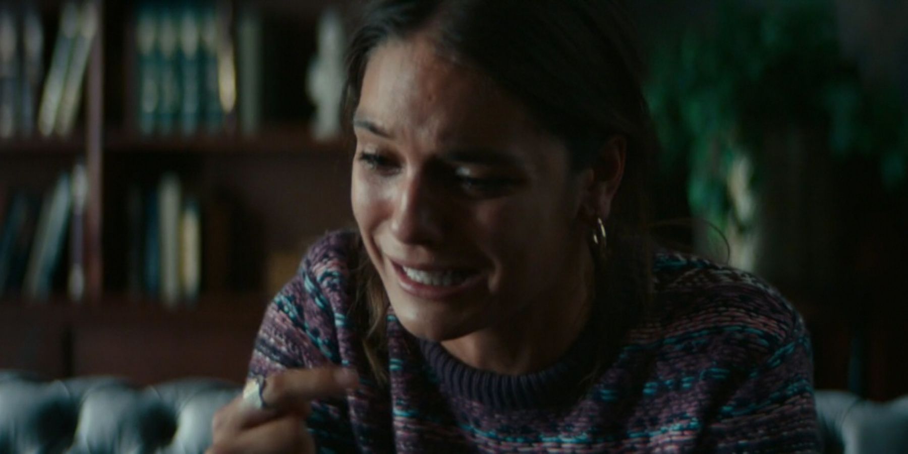 Is Smile (2022) Based on a True Story?