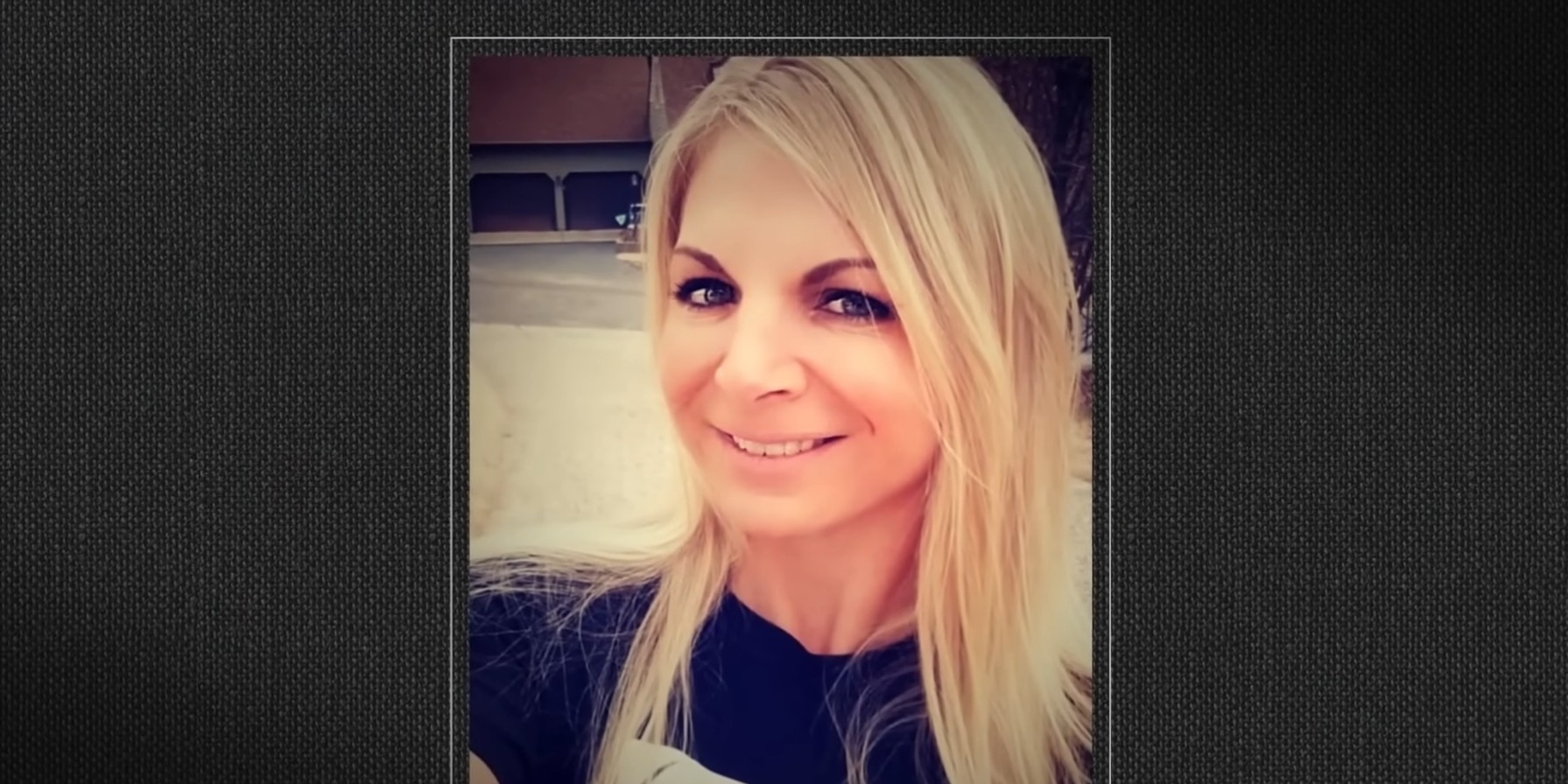 Leslie Reeves: How Did She Die? Who Killed Her?