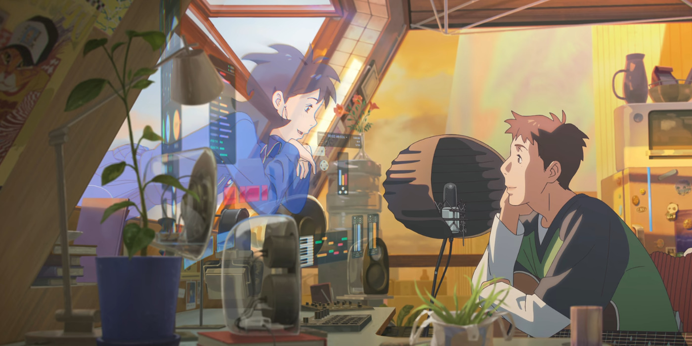 Lost in Starlight Ending Explained: Does Nan-young Die?