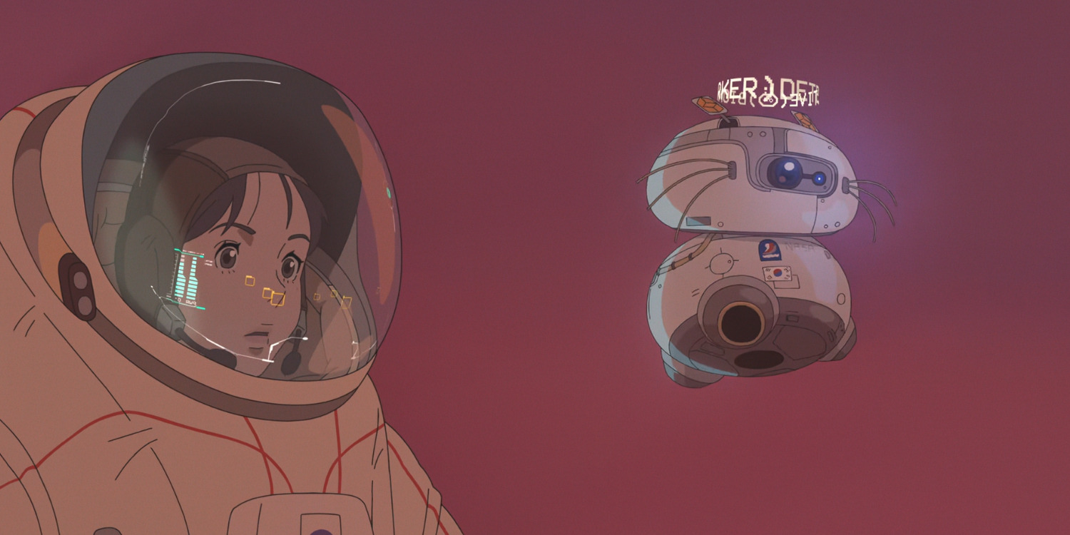 Lost in Starlight Ending Explained: Does Nan-young Die?