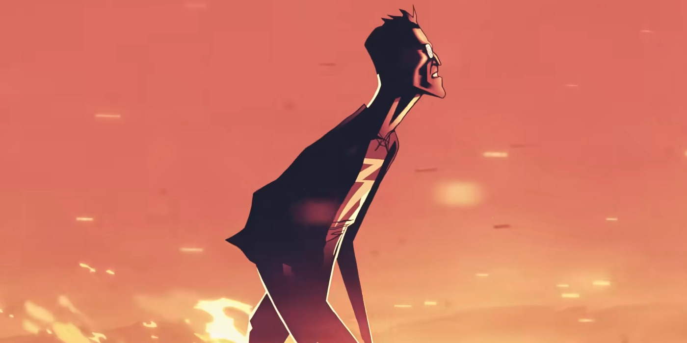 Love Death Robots Season 4 Episode 4 Ending Explained