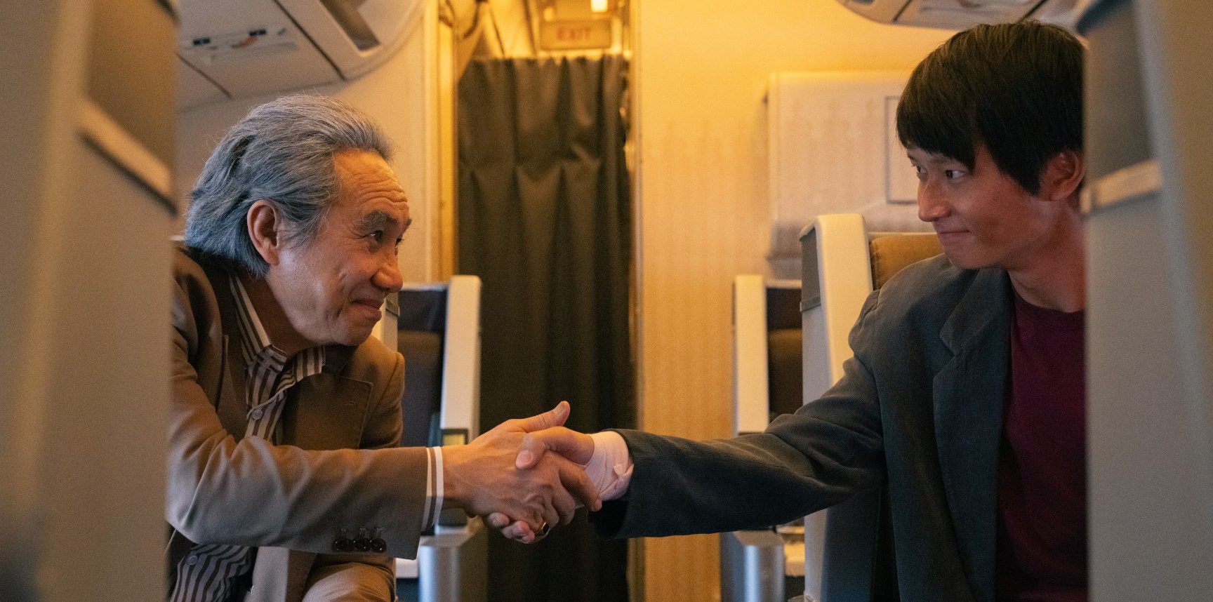 Mad Unicorn Ending Explained: Who Wins the Mally Partnership? Who is ...