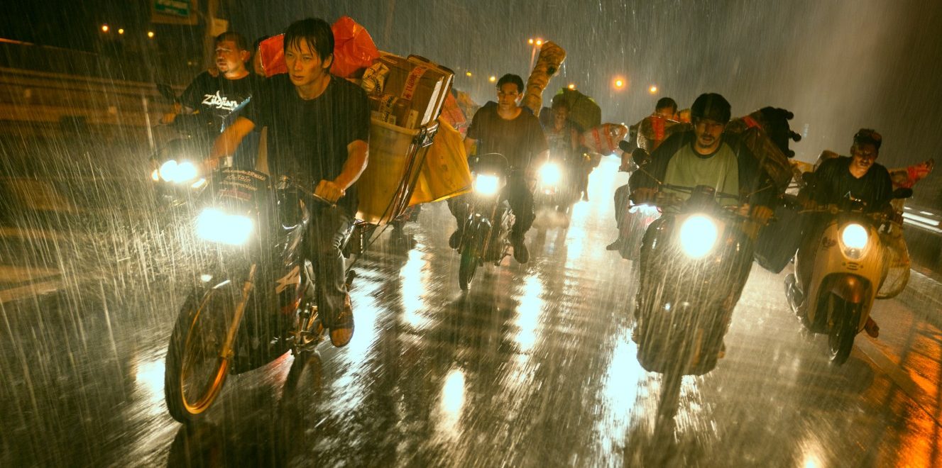 Mad Unicorn Ending Explained: Who Wins the Mally Partnership? Who is ...