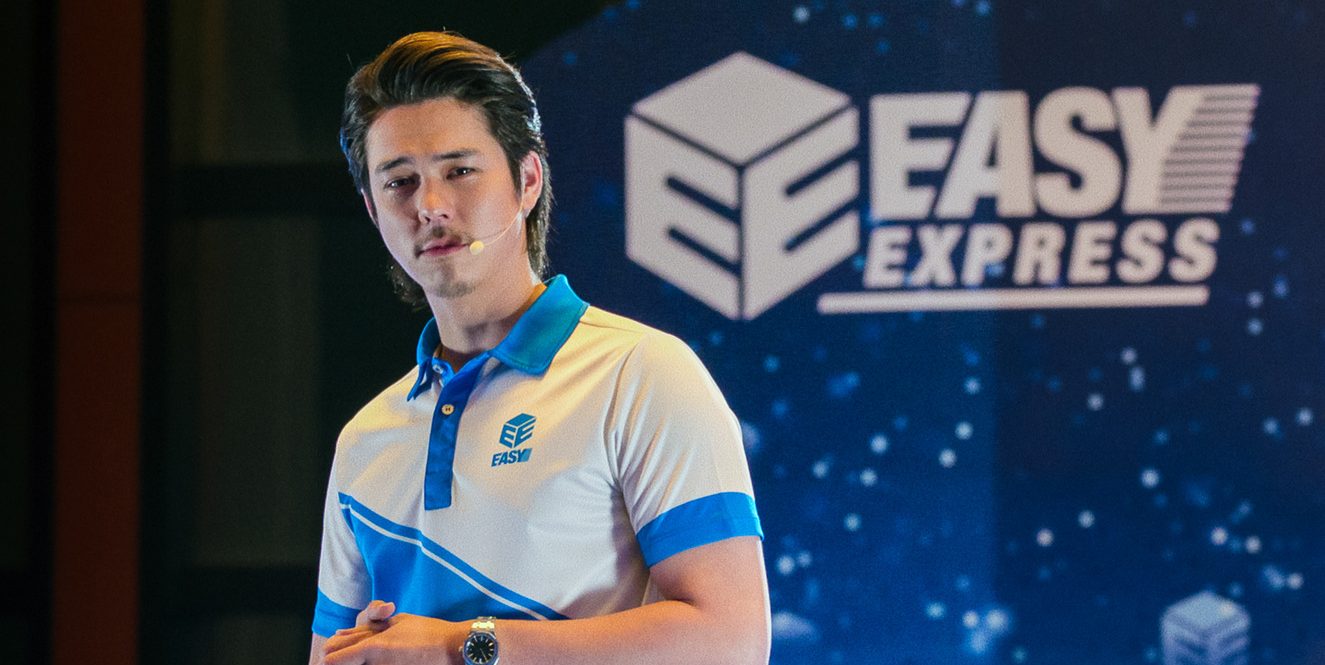 Mad Unicorn: Are Thunder Express and Easy Express Based on Real Express ...