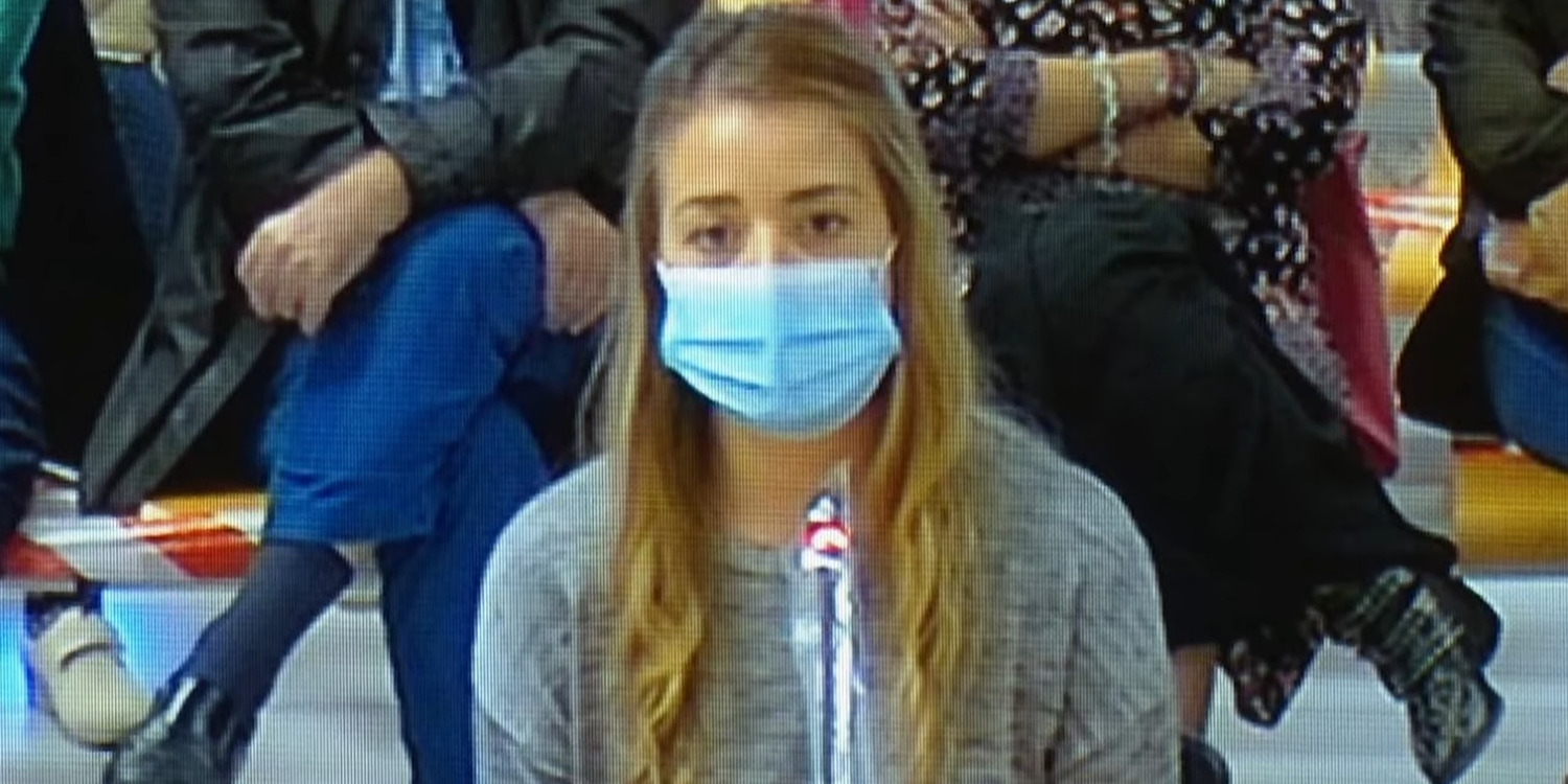 A Widow's Game: Where is Real Life Maria Jesus AKA Maje Today?