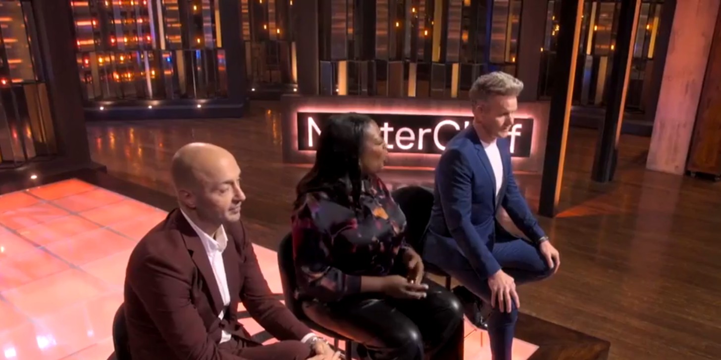 MasterChef Dynamic Duos Episode 2 Recap: The Audition Battle Continue