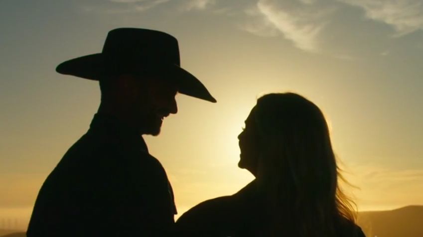 Matt Warren and Chelsi Davis: Is the Farmer Wants a Wife Couple Still Together?