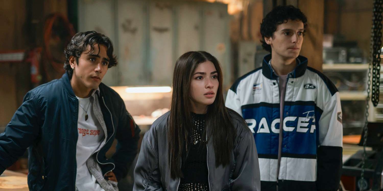 10 Shows Like Motorheads You Must See