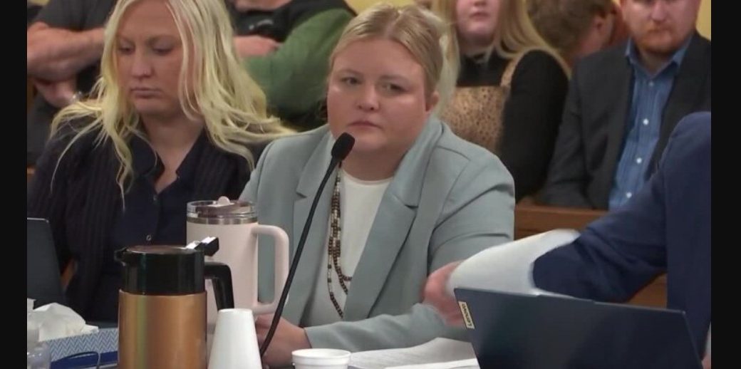 Where is Nichole Rice Today? Update on Anita Knutson's Former Roommate