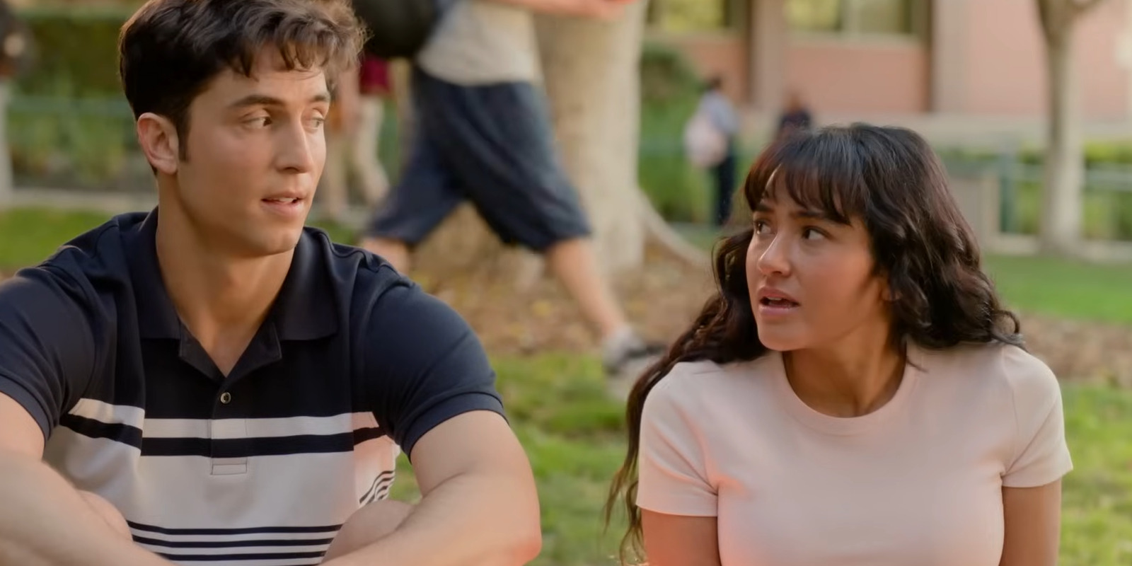 Overcompensating Ending Explained: Does Benny Come Out?