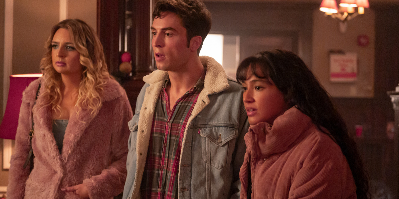 Overcompensating Ending Explained: Does Benny Come Out?