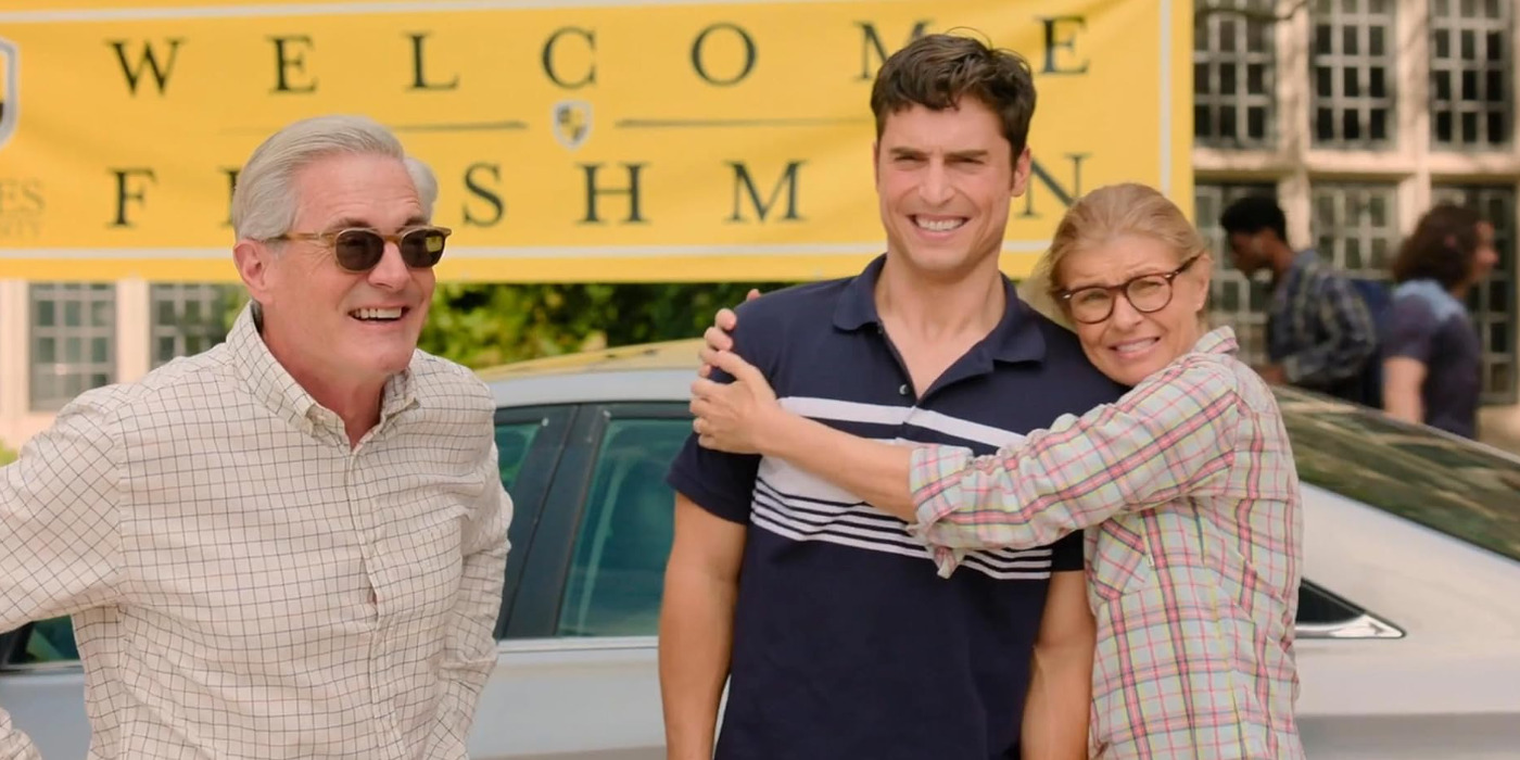 Overcompensating Ending Explained: Does Benny Come Out?