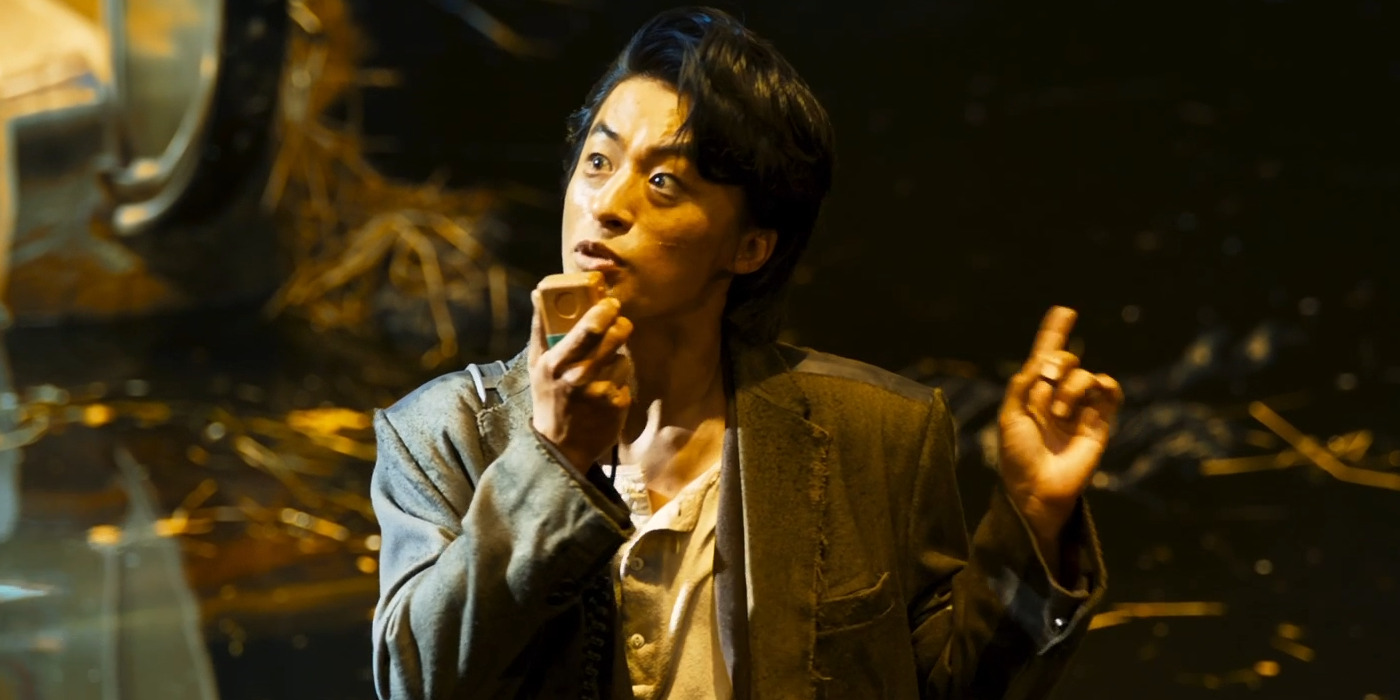 Train to Busan 2 Peninsula Ending Explained: Who Comes to Save Joon-i?