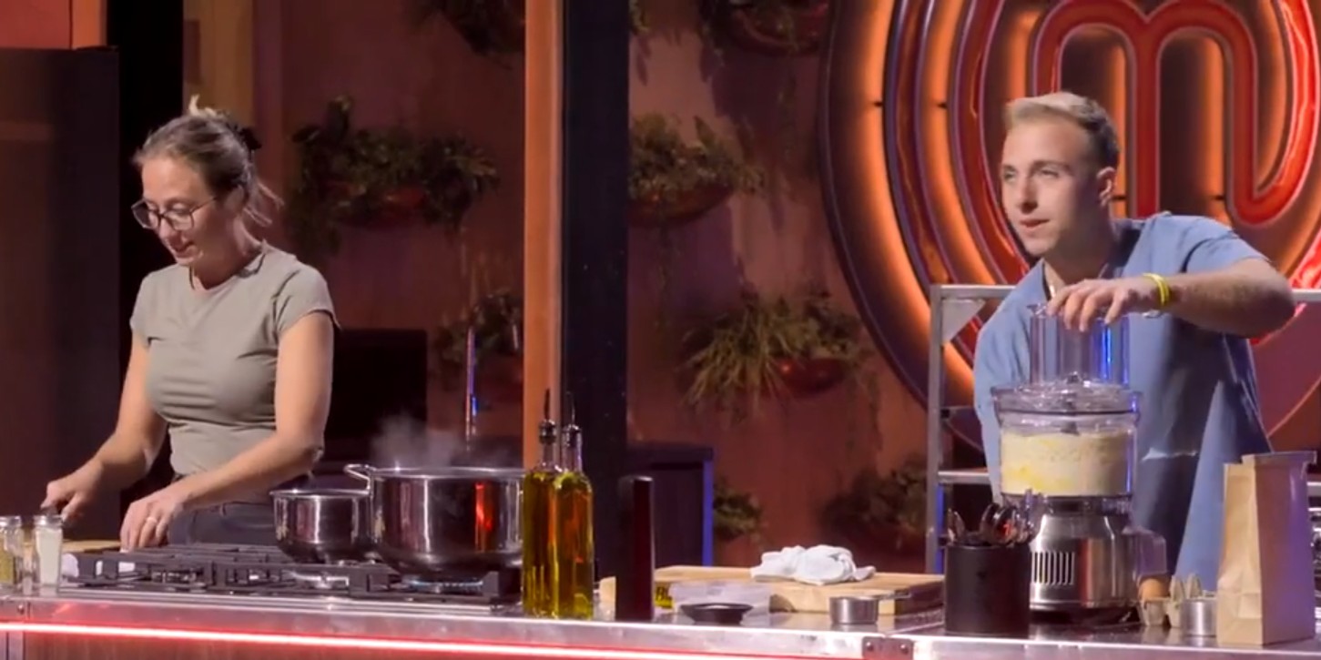MasterChef Dynamic Duos Episode 2 Recap: The Audition Battle Continue