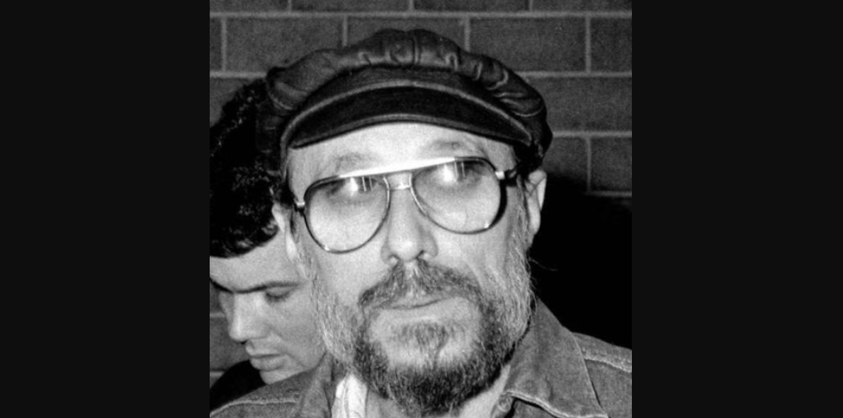 Roger Arnold: What Happened to the Tylenol Murders Suspect?