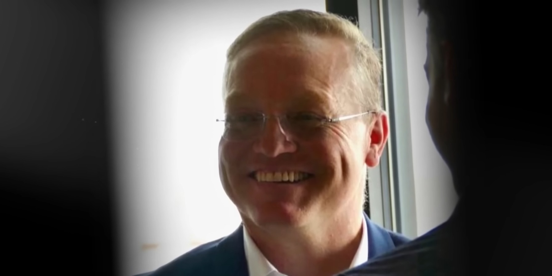 James Ryan: Where is Sarah Harris' Killer Doctor Today?