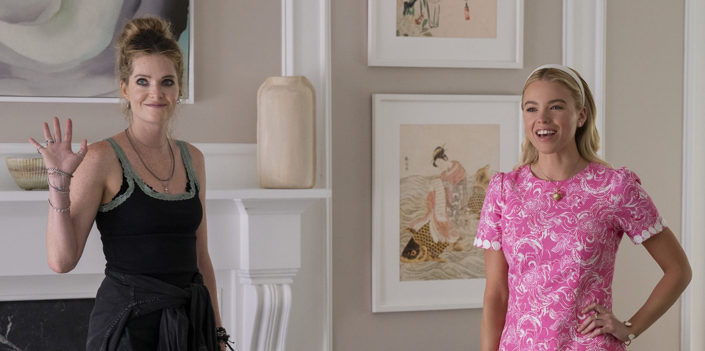 Sirens Episode 1 and 2 Recap: Exile and Talons