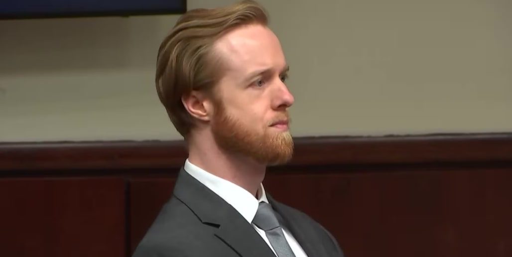 Zachary Hughes: Where is Christina Parcell's Killer Today?