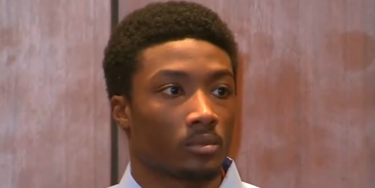 Khalil Wheeler-Weaver: Where is the Tagged Serial Killer Today?