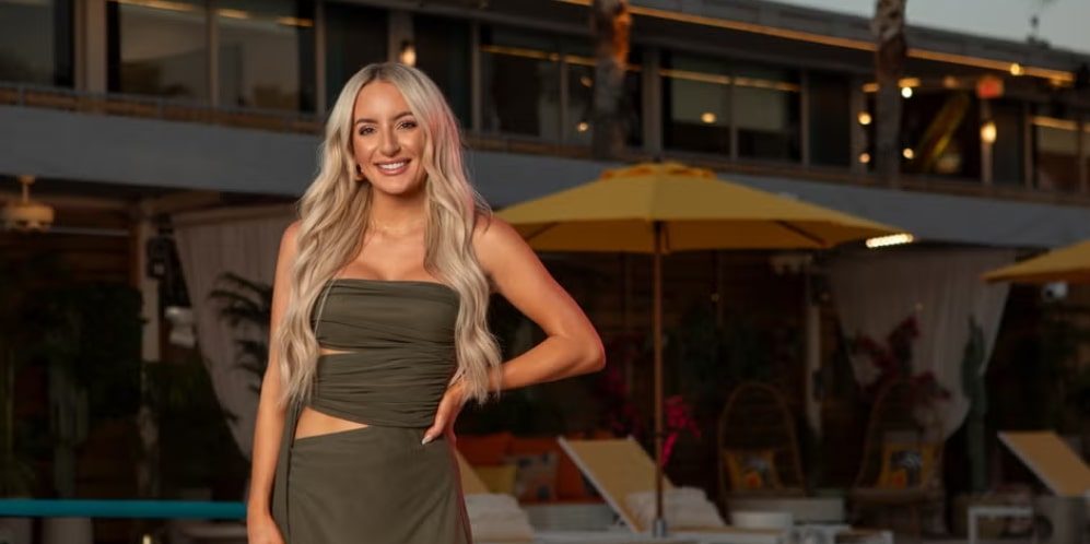 Nicole Serrano: Where is the Sneaky Links Star Today?